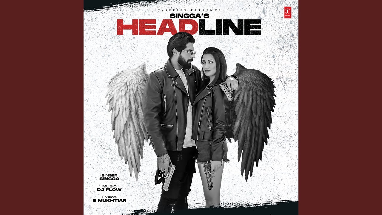 Headline - YouTube Music