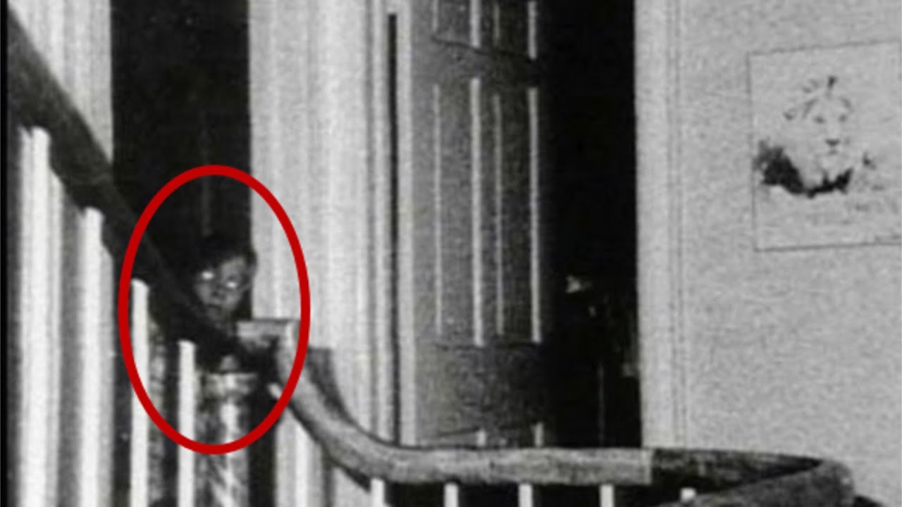 Exploring Haunted Abandoned Children's School (Satanic Symbolism ...