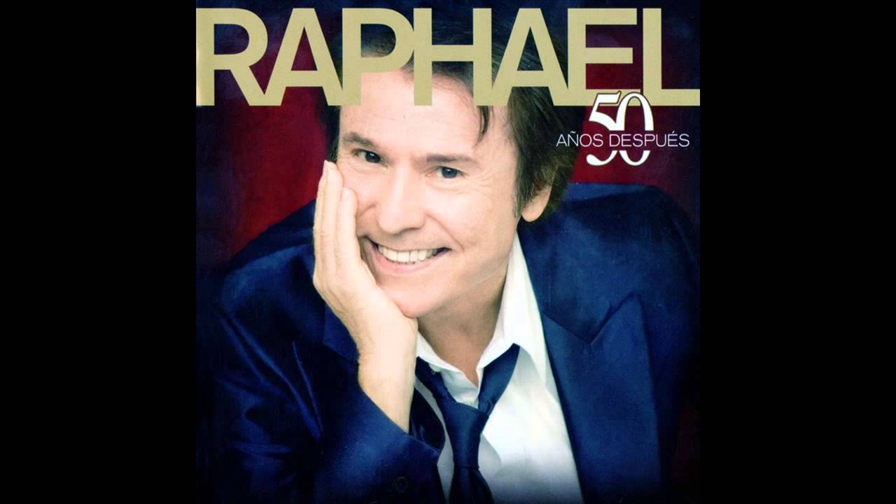 Raphael Y Roció Jurado - Como Yo Te Amo - YouTube Music