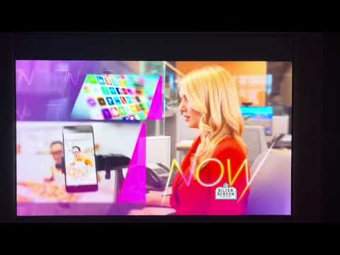 Trending Now (CHCH Series) - Silver Screen Classics Intro - YouTube