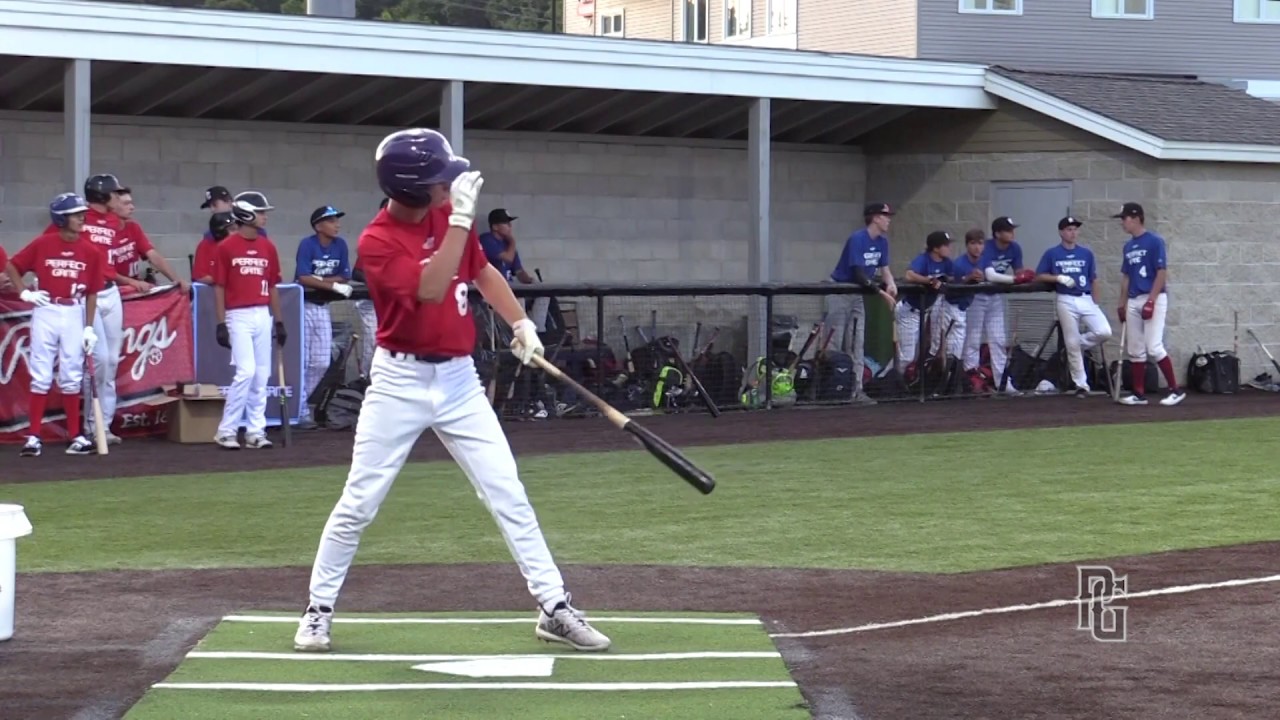 Daniel Moors - SS - Uxbridge, MA - 2020 - YouTube
