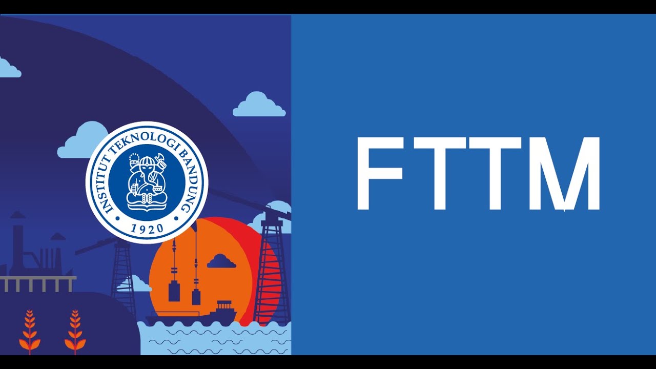 Profile Fakultas Teknik Pertambangan dan Perminyakan ITB - YouTube