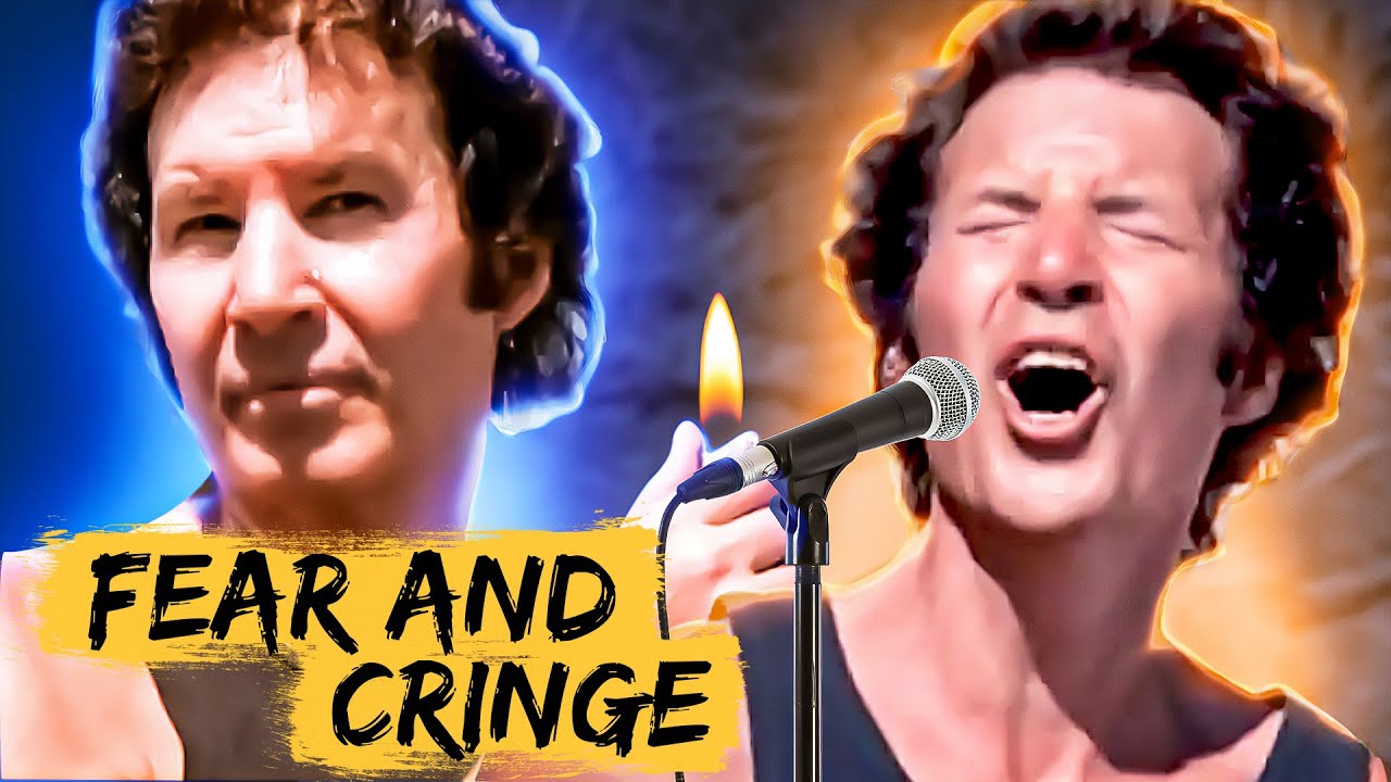 Double Down - Cringe King Neil Breen Has Bad Trips in Desert - YouTube