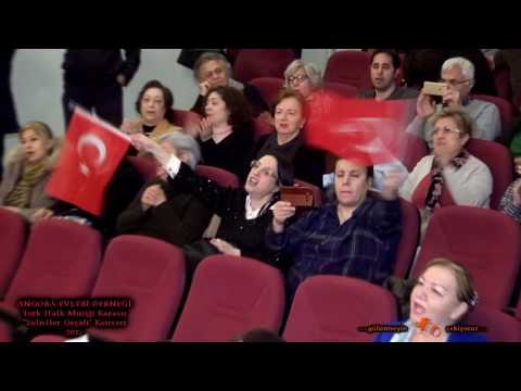 İzmir Marşı - 10. Yıl Marşı