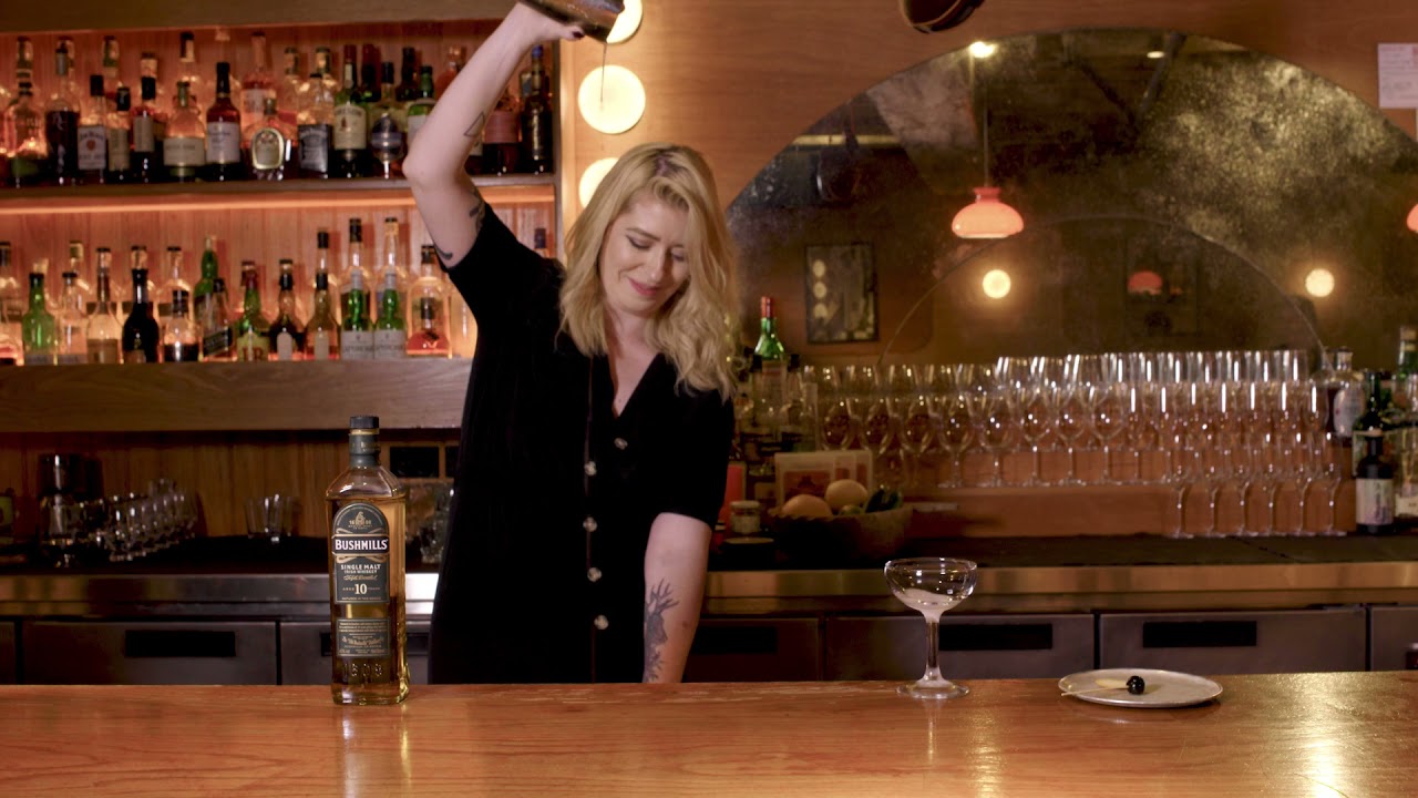 Why would you throw a cocktail? Here's why (and how) - YouTube