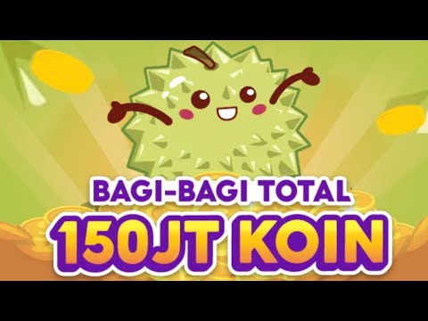 bermain game shopee fruity - YouTube