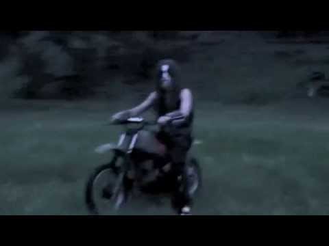 Abbath Rides into battle...