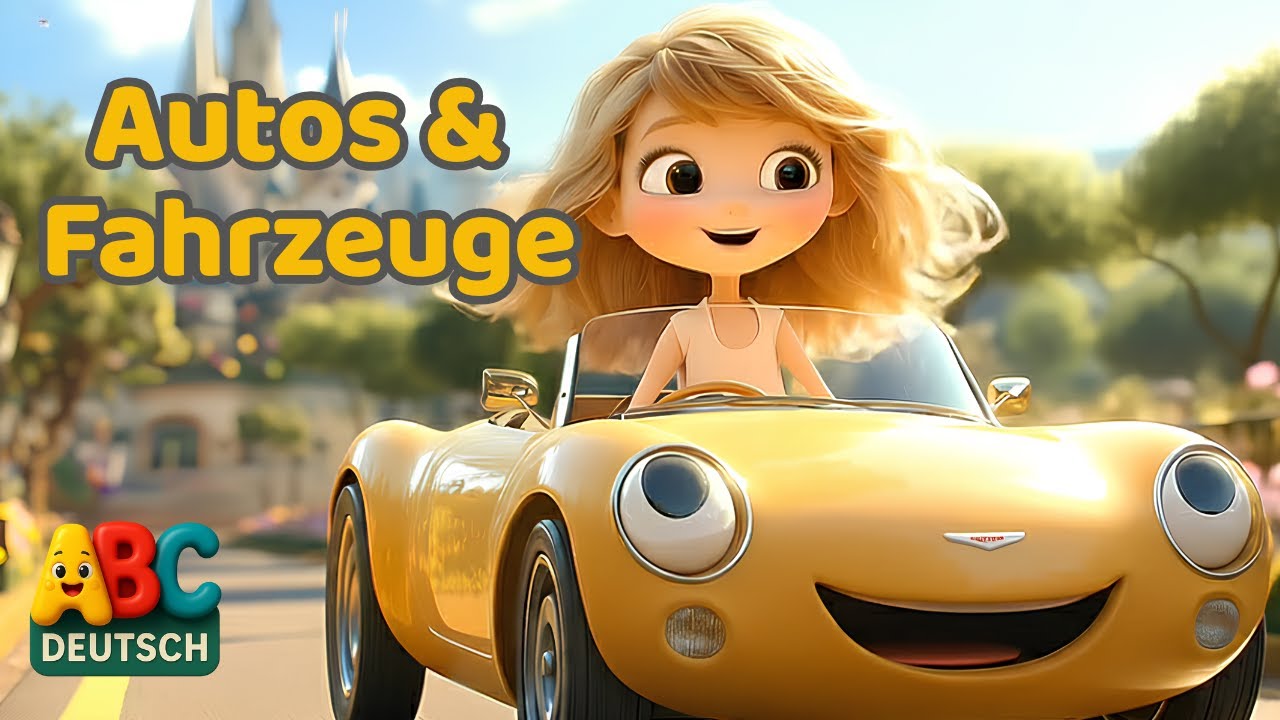 Lieder Ber Autos