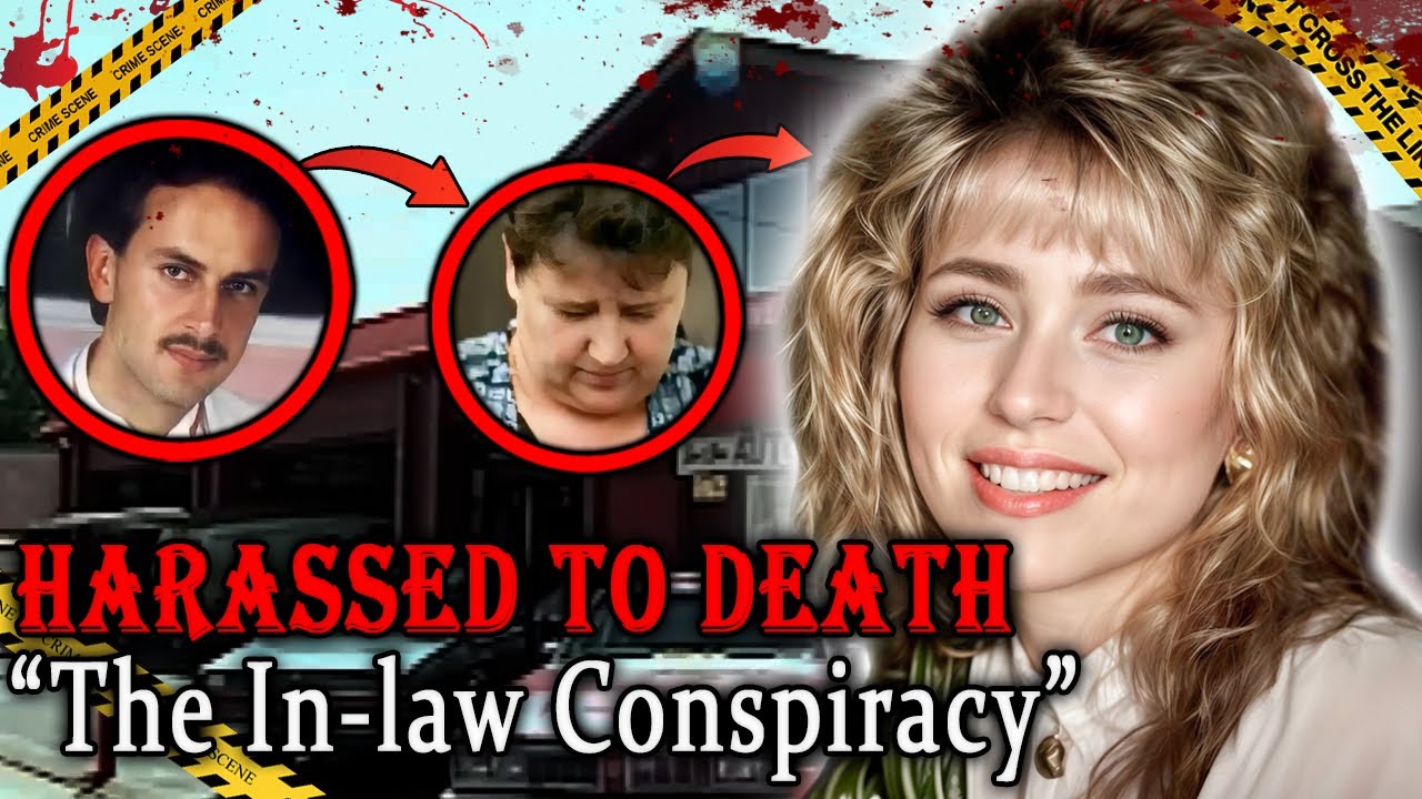 True Crime Documentary - The Tragic Case of Alexandra Pesic: A ...