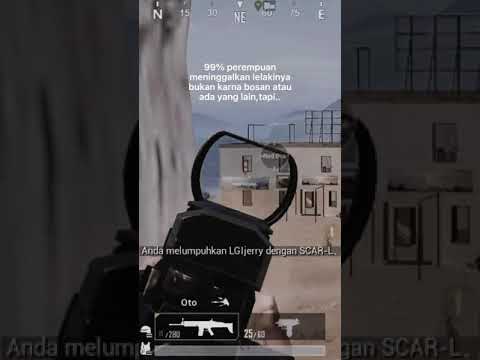 STORY WA PUBG MOBILE KEREN | VIRAL TIKTOK