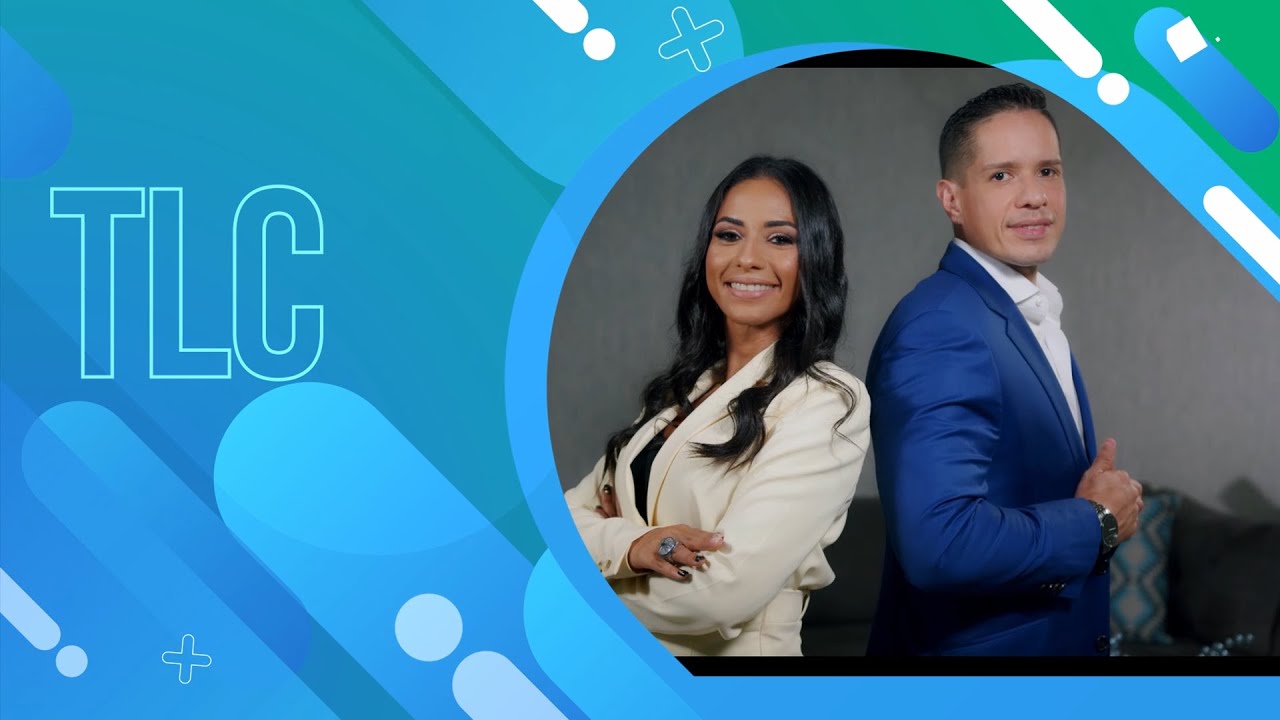 PRESENTACION TOTAL LIFE CHANGES 2021 - YouTube