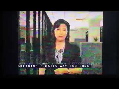Fox Commercials (5/17/2009) - YouTube