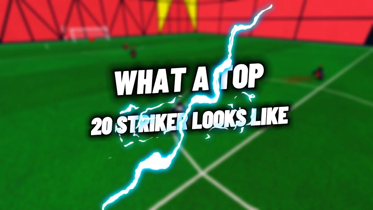 What A Top 20 Locked Player Looks Like [MONTAGE] - YouTube