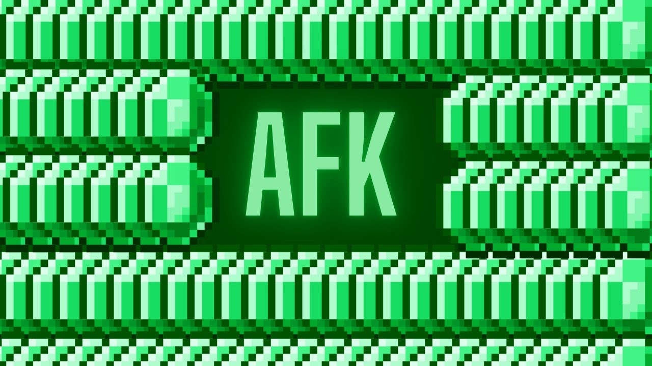 Ferme à émeraudes ! - Minecraft Dungeons TUTO - YouTube