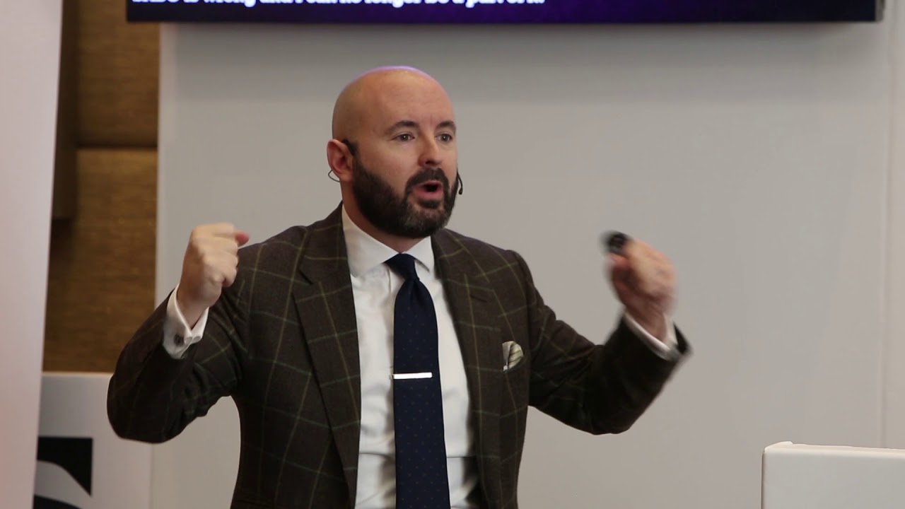 Finance Indaba CPD TV: Accountability in the time of #Guptaleaks, Dr ...