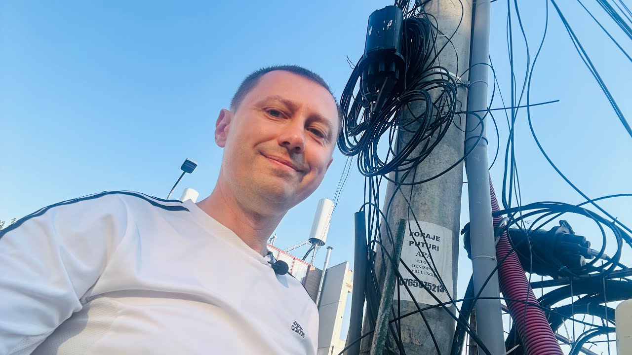 Wincyj do pieca. Wincyj! Żywiec z Nienacka 🇷🇴 - YouTube