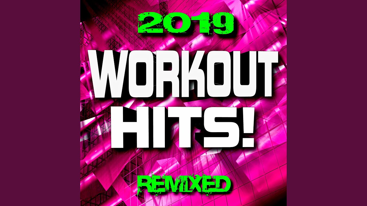 Youngblood (DJ Workout Mix) - YouTube