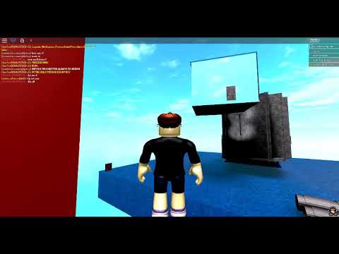 Sus Tech Computer Core freezedown (With owner). - YouTube