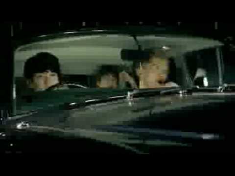 SHINee Ring Ding Dong official music video