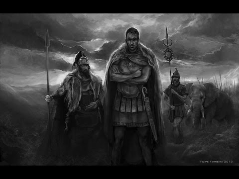 Tarihteki En Başarılı 10 Komutan