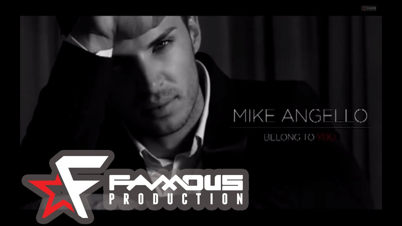 Mike Angello - Belong to you (club remix) - YouTube
