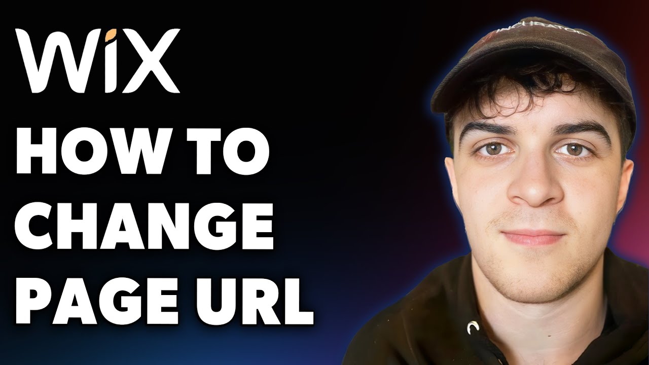 How To Change Page Url On Wix Full 2025 Guide YouTube how-to-change-page-url-on-wix-full-2025-guide-youtube