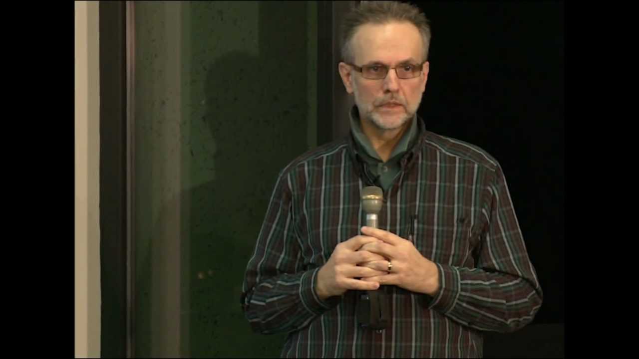 Dialogues with Creative Legends:David Laufer on George Nelson - YouTube