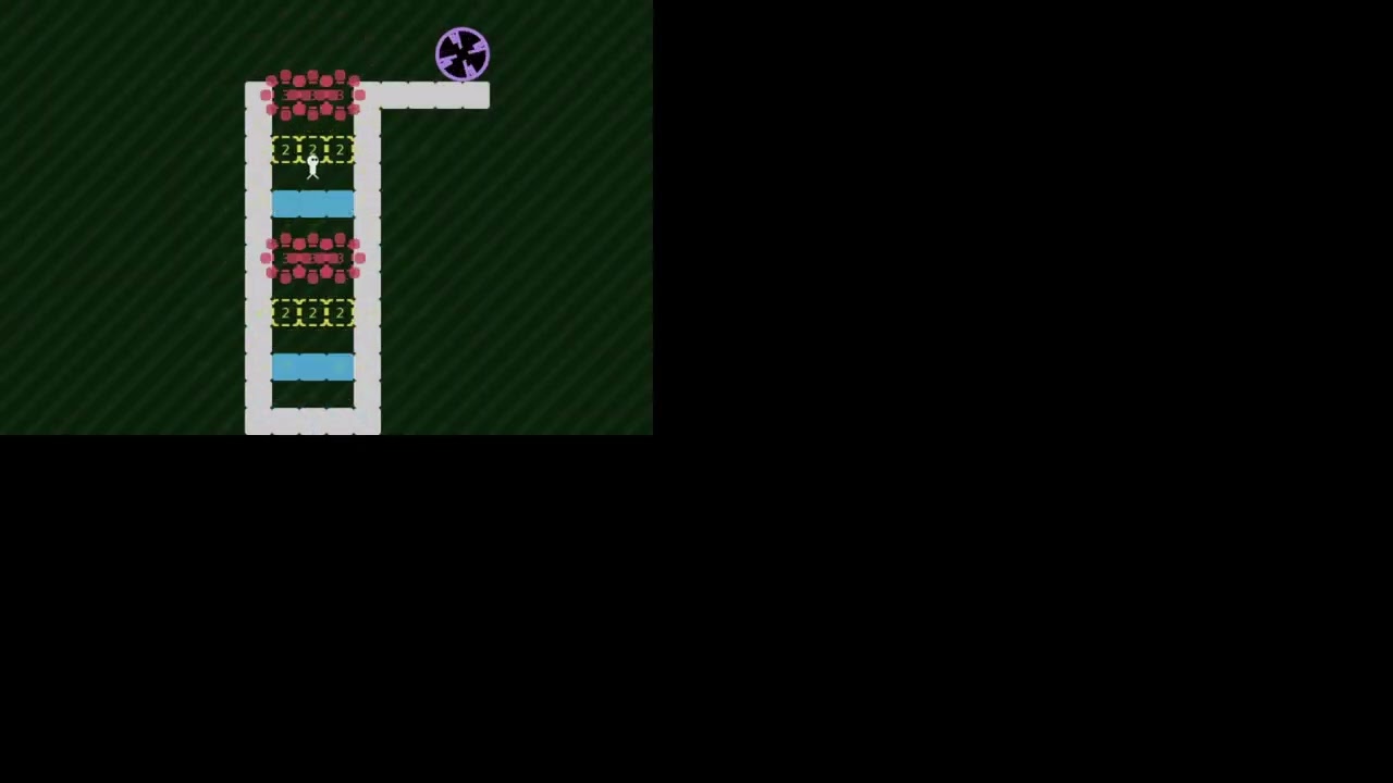 Block Toggle NCM Level 4 in 2.450 [WR] - YouTube