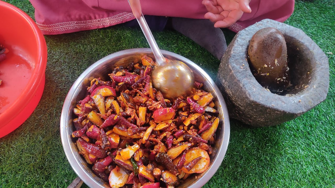 Gajar ka achar | gajar ka Anchaar |how to make carrot pickle at home ...