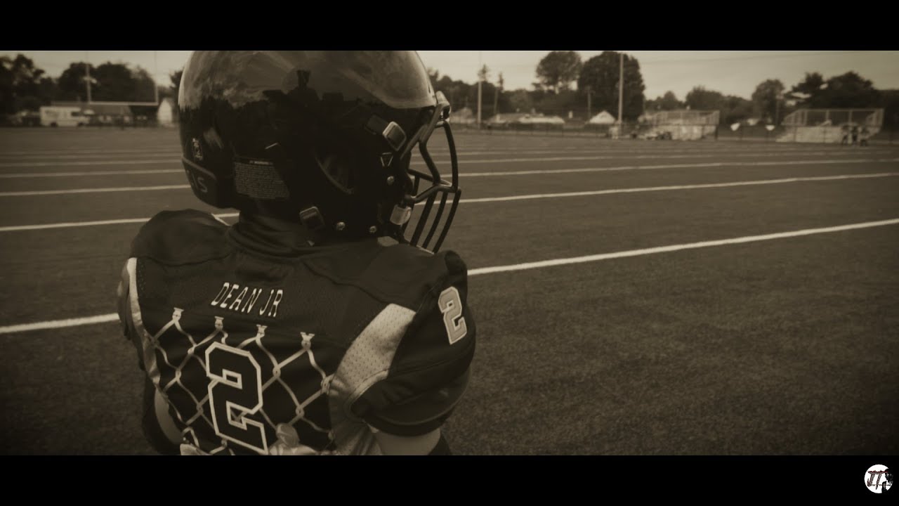 THE BRISTOL WARDOGS VS. OLNEY EAGLES - YouTube