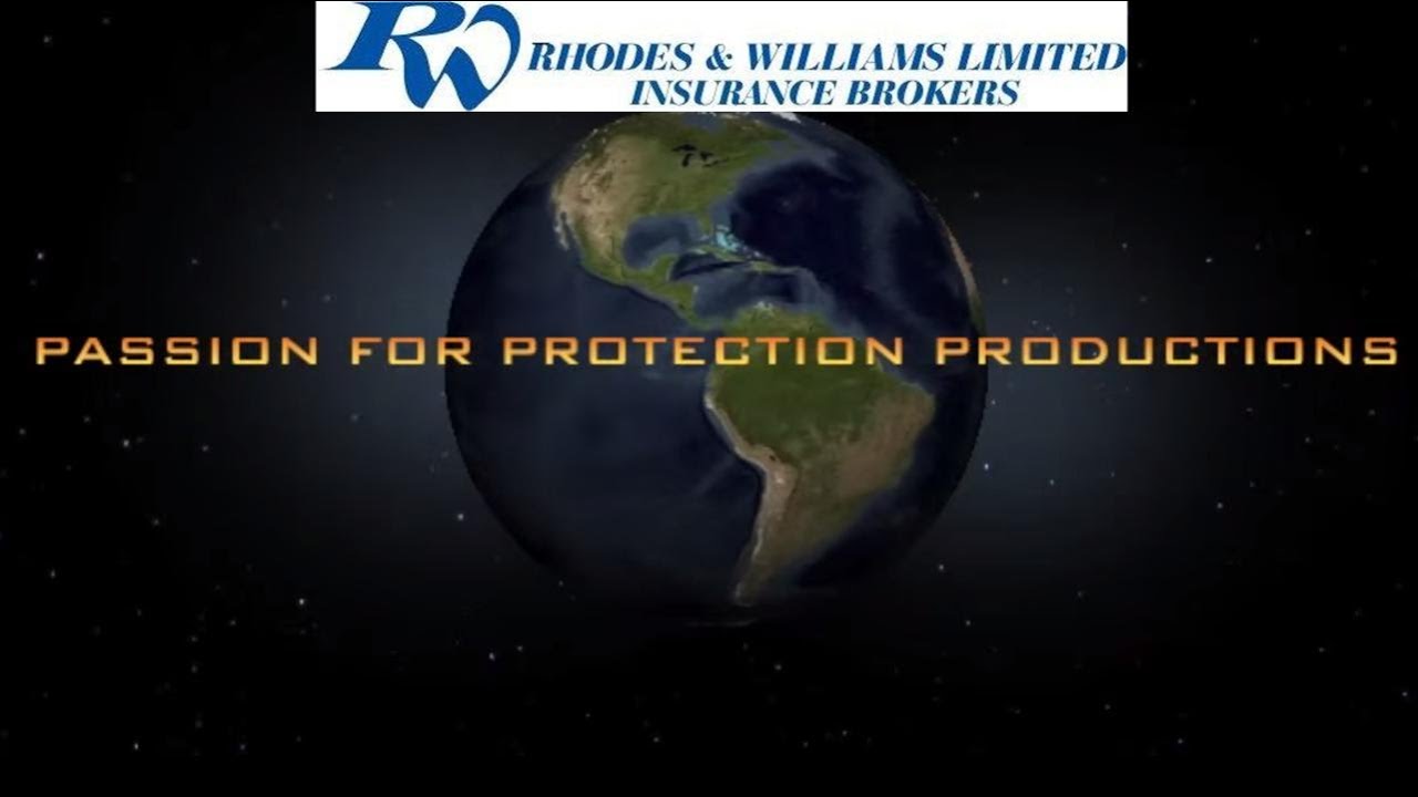 Passion for Protection - YouTube