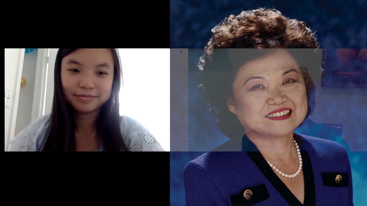 5/22/2020 - Linder Elementary Friday Assembly - Asian Pacific American ...