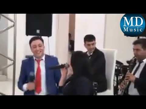 Ziyadxan Kelbecerli & Turkan Mingecevirli Popuri