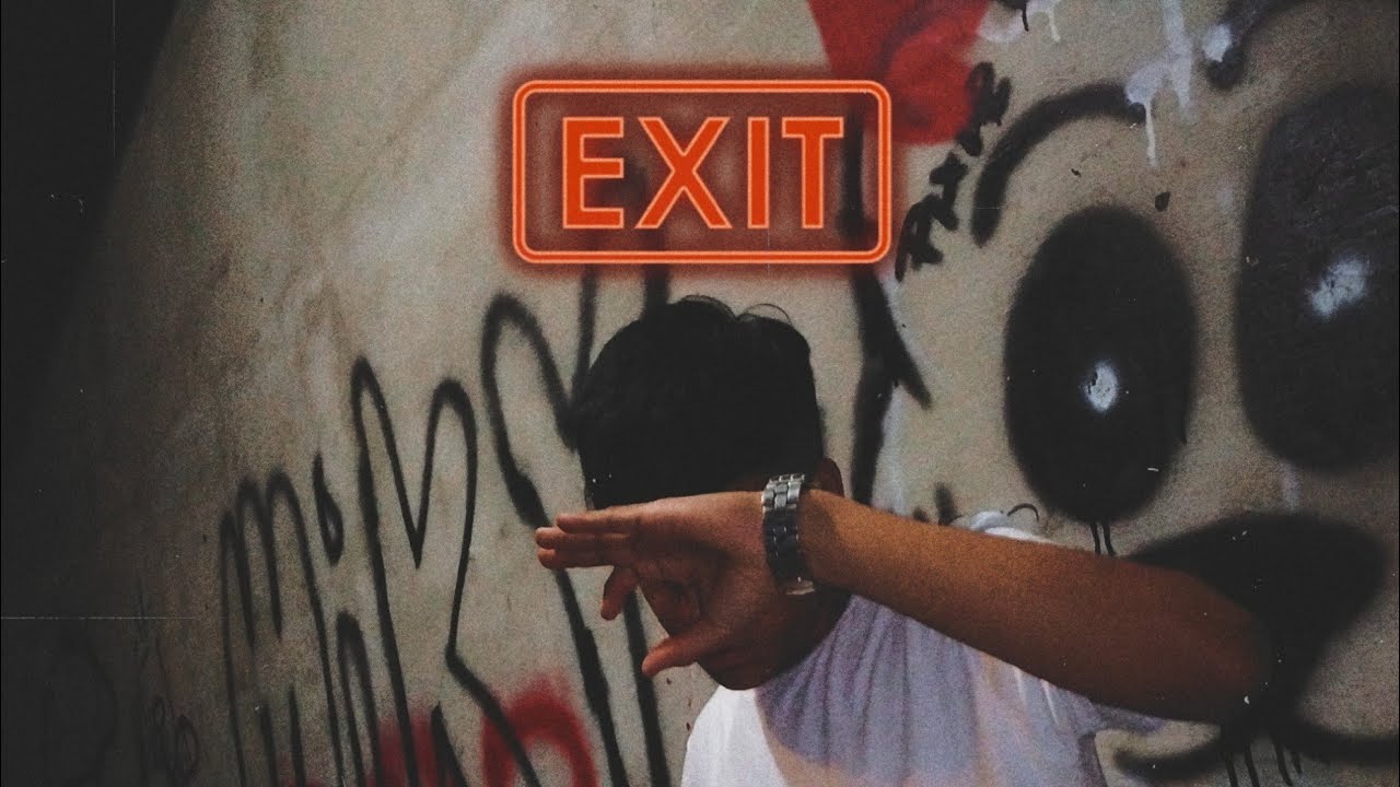 EXIT - Blessed Demon (Vídeo Oficial) Visión Abstracta Records - YouTube