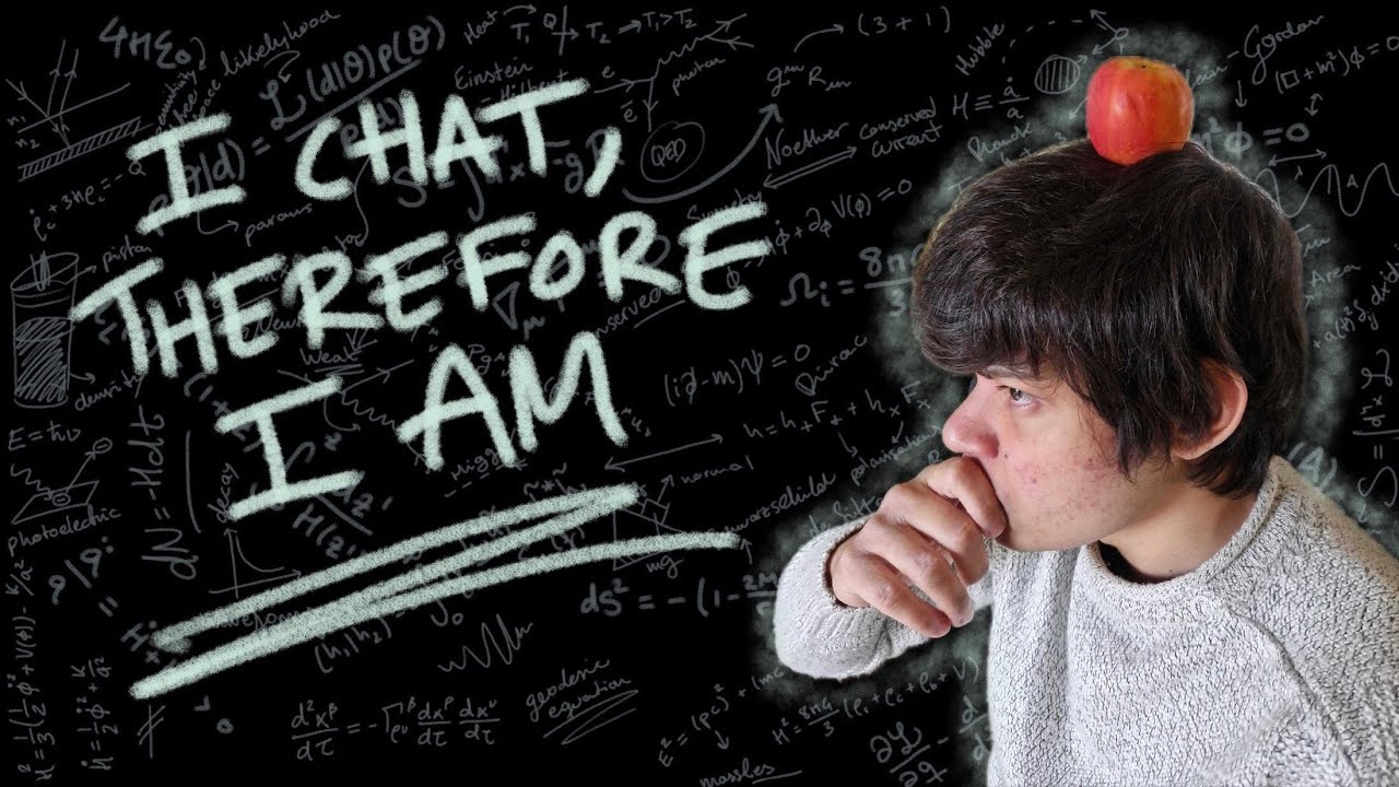 What came first? Relativity or Reality? Physics Chat with Ashim Sen ...