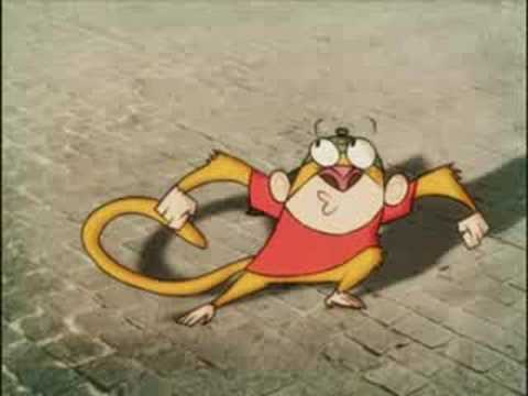 Cartoon Network Football Image - YouTube