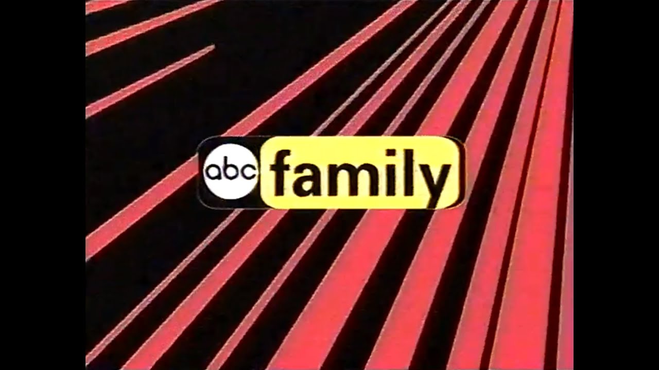 Commercial Breaks - November 15 2002 - ABC Family - YouTube