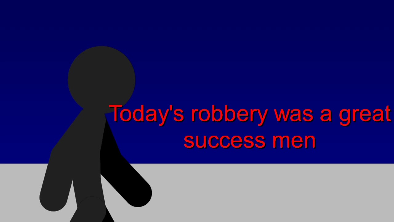 Ninja (Stick Nodes) - YouTube