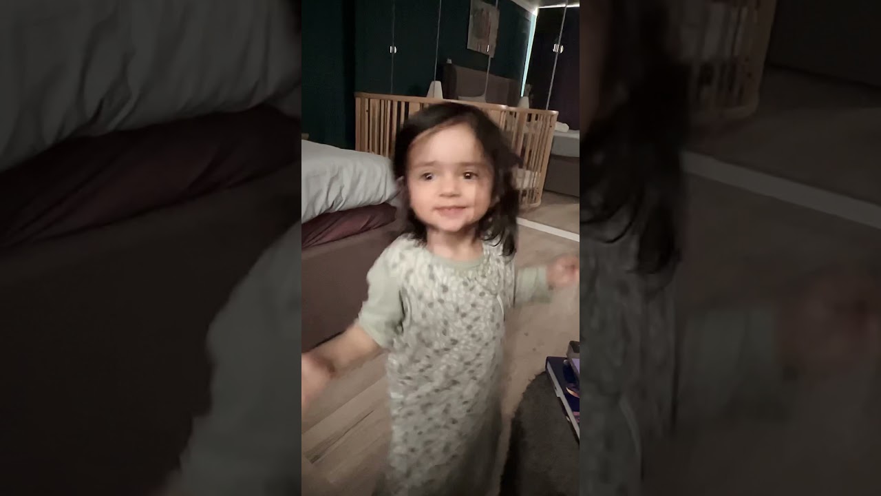 Kiki said quack quack quack🐤 - YouTube