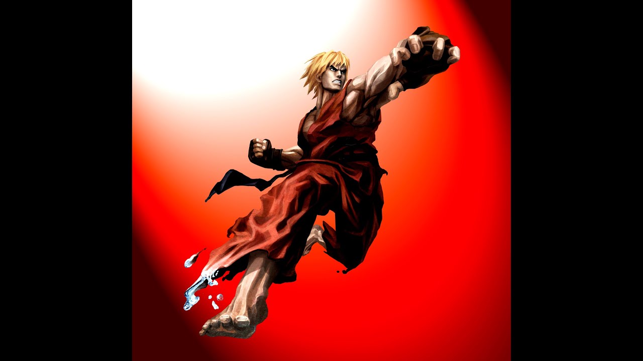 SFxTK English Voice Clips - Ken - YouTube