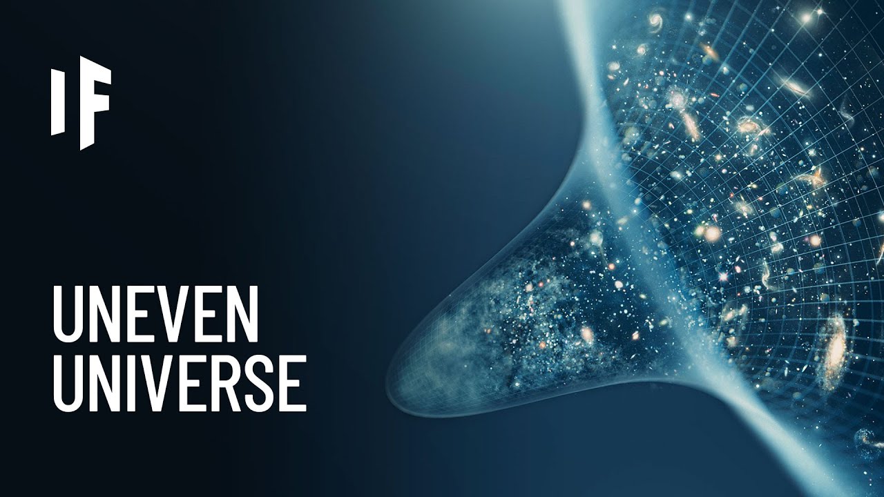 What If the Universe Isn't Uniform?