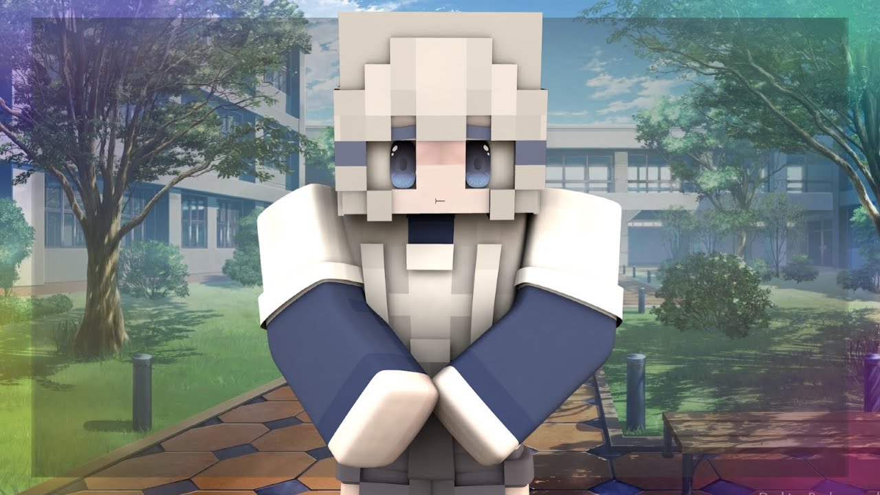 The Yandere Verse | Getting the girl | Episode 22 (Minecraft Roleplay ...