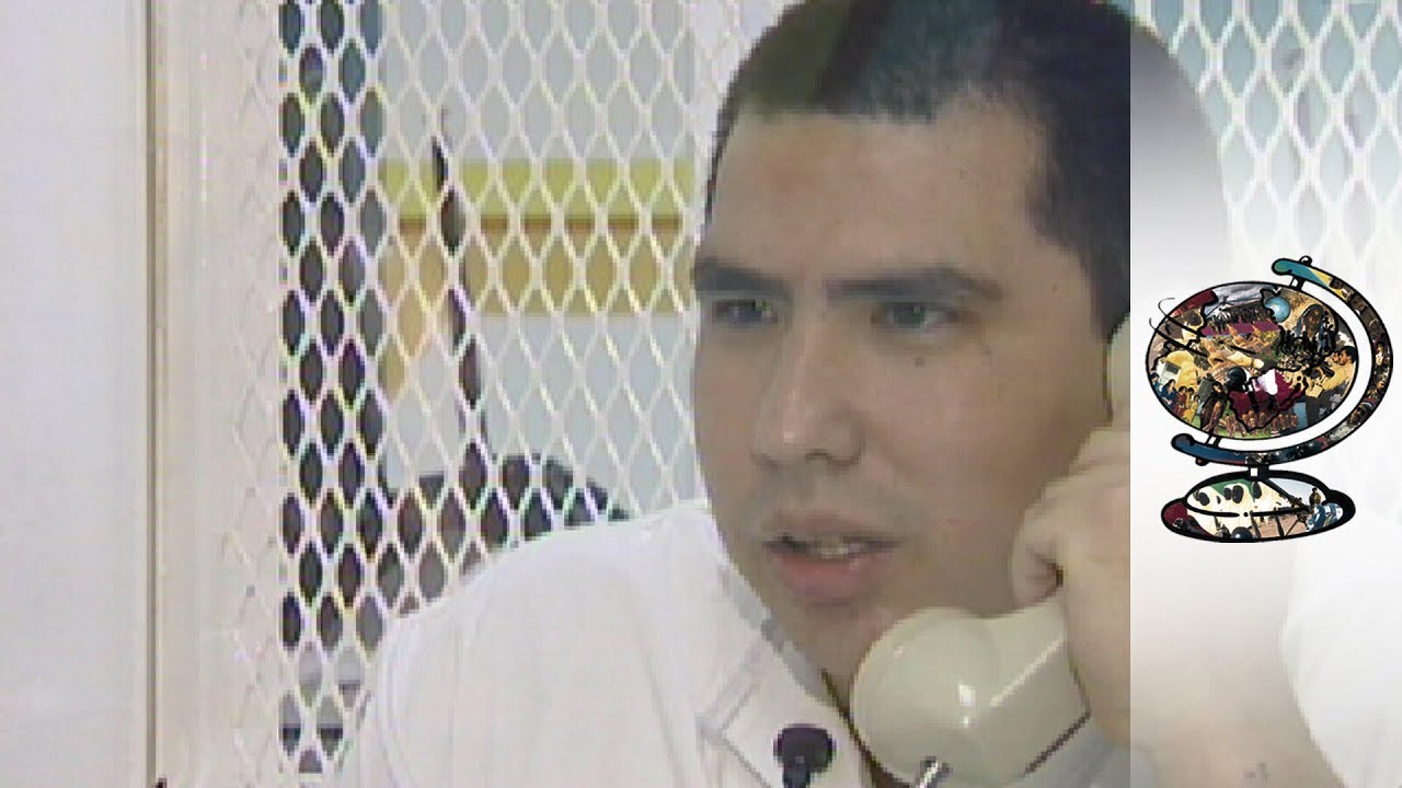 Should Kids Be Put On Death Row? - YouTube