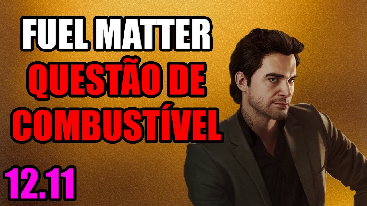 RAGMAN NEW QUEST: FUEL MATTER - Escape From Tarkov - YouTube