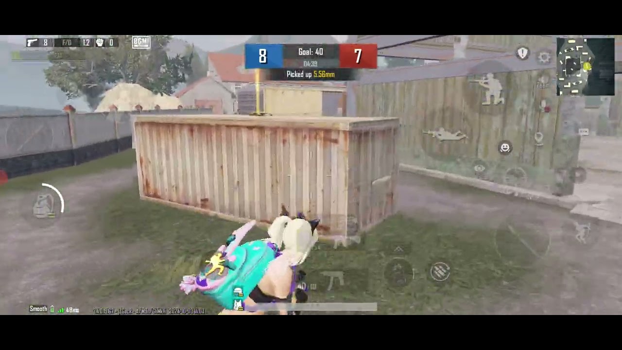 1v1 tdm battle@JONATHANGAMINGYT - YouTube