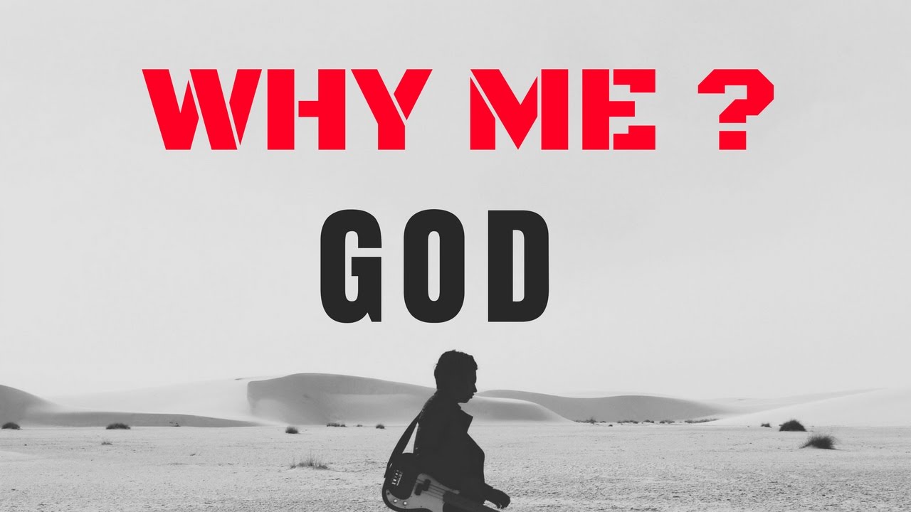 Les Brown WHY ME GOD !! BEST MOTIVATIONAL SPEECH EVER By Les Brown ...