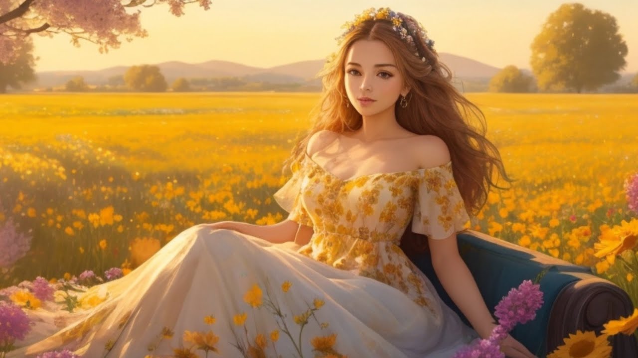 Love You Like Love The Sunshine | Best Song Ever | Trending Music ...