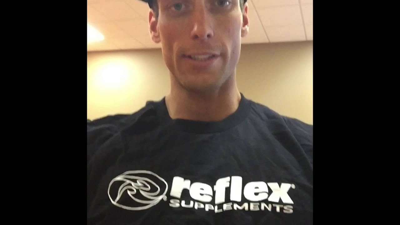 Kevin Larson Photo Shoot Behind the Scenes with HVP Edmonton 2015 - YouTube