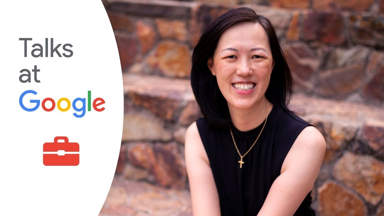 Highlights: Deborah Liu | Take Back Your Power: 10 New Rules for Women at Work | Talks at Google ...