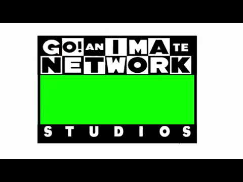 Go!Animate Network Studios Template Final (CAMTASIA ONLY) - YouTube